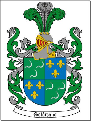 MTB.·.: SOLÓRZANO