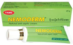 Fame Pharmaceuticals.