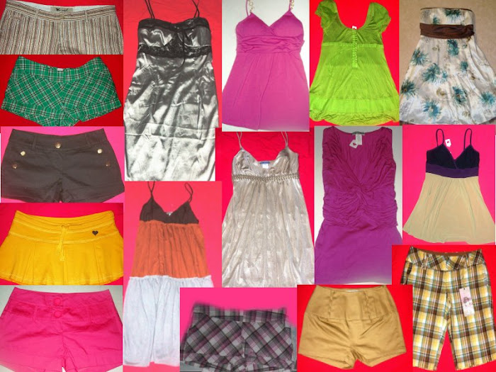 vibra con estilo y moda: Las claves para vestirse bien. ¿ Qué me pongo?.