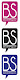 beScene Magazine: ALPHABET CHAIRS