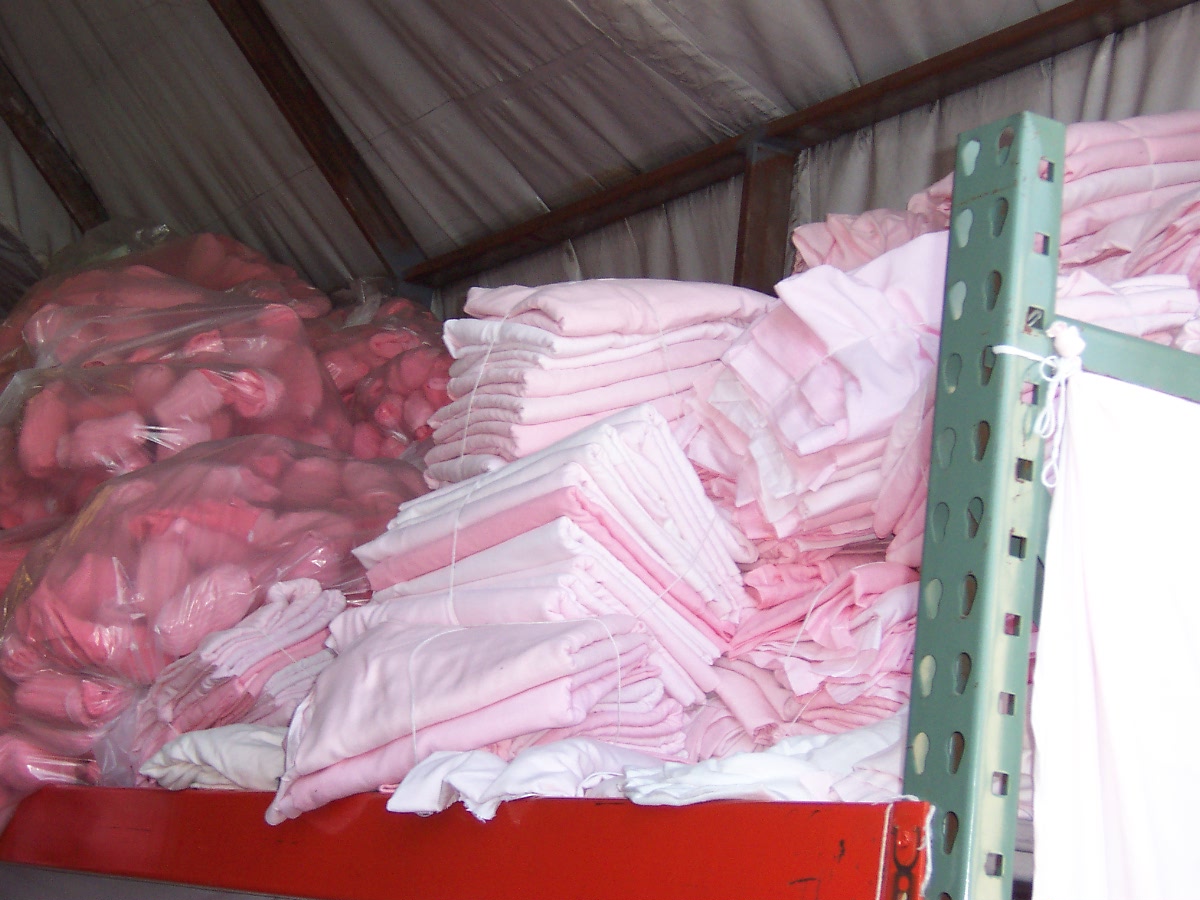 2 On the Road: Maricopa County Tent City Jail