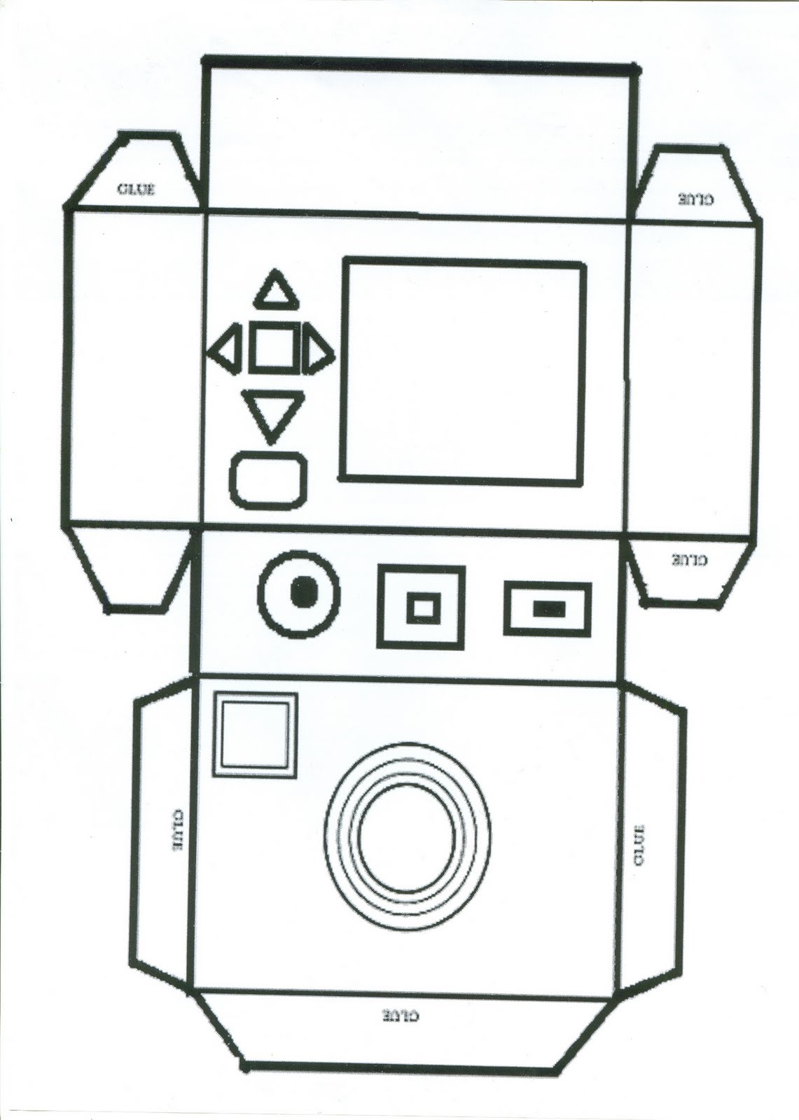 TALLER DE CÁMARAS FOTOGRÁFICAS | conviveenigualdad