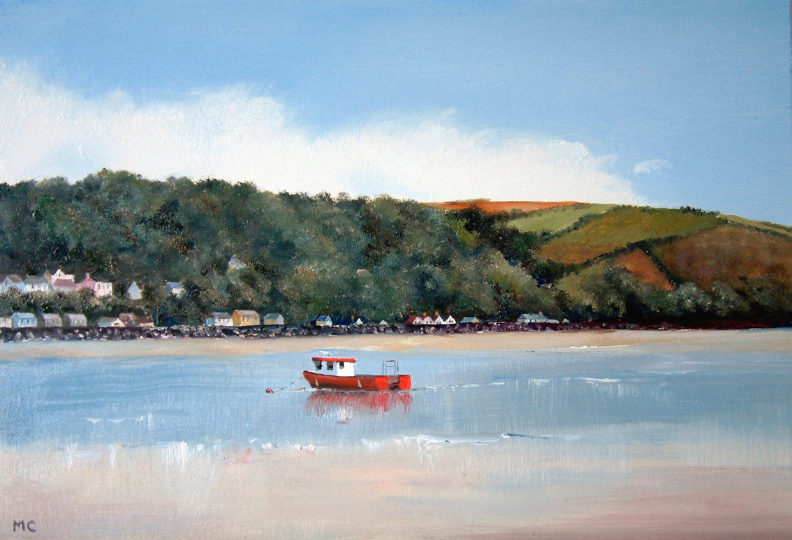 ferryside - JungleKey.co.uk Image #150