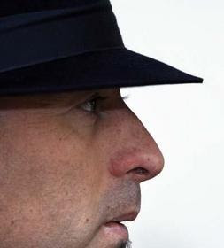 Visagismo's: Los tipos de perfil