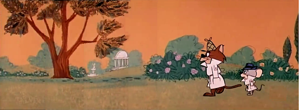 Yowp: Snooper and Blabber — Gopher Goofers