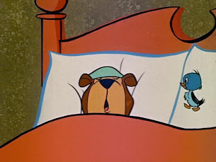 Yowp: Yogi Bear – Slumber Party Smarty