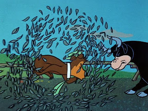 Yowp: Yogi Bear — Big Bad Bully