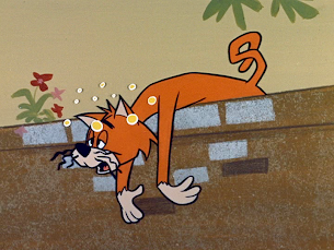 Yowp: Pixie and Dixie — Mouse-Nappers