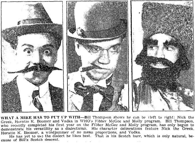 Yowp: The Perfect Flintstone