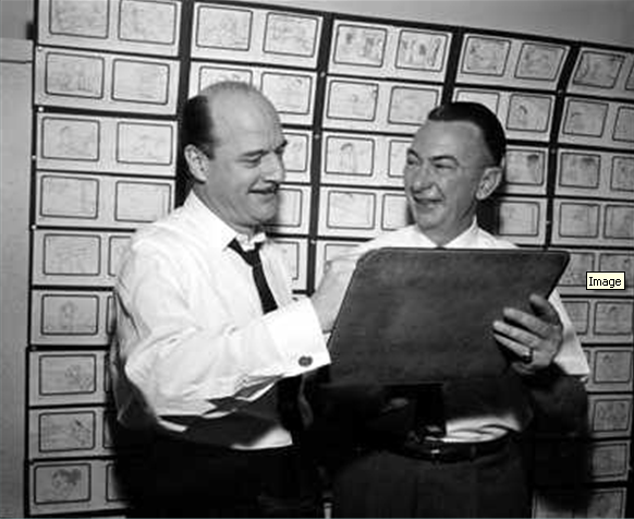 Yowp: The Flintstones’ 50th Birthday