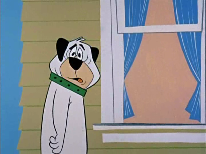 Yowp: Pixie and Dixie — Heavens to Jinksy