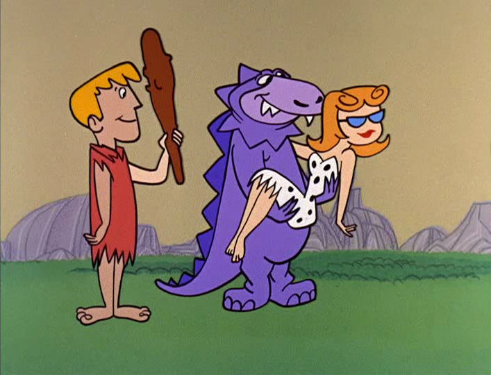 Yowp: Warren Foster With Guest Star Mike Maltese