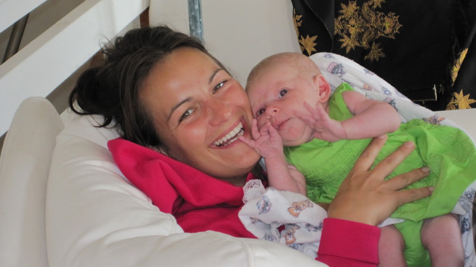 Jetta Girl: Tessa Fowler