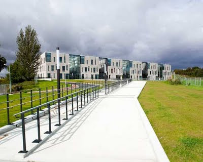 Athlone Institute of Technology at Dublin, Ireland