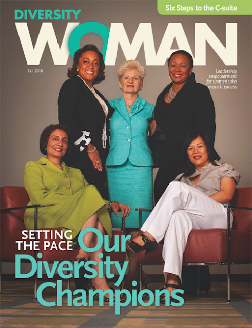 DIVERSITY WOMAN INTERNSHIP: DW Internship