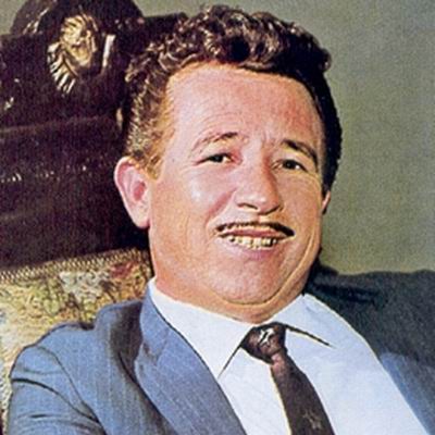 TEIXEIRINHA - (58 anos) Cantor * Rolante, RS (03/03/1927) + Porto ...