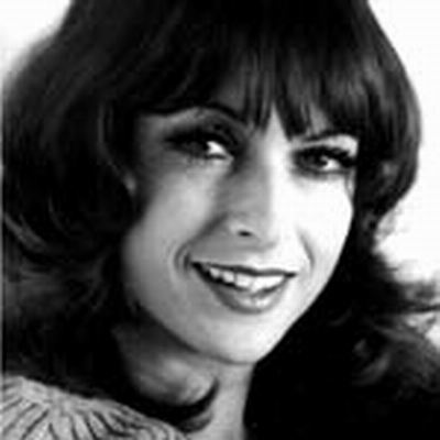 BIBI VOGEL - ATRIZ - (61 anos) * RJ (02/11/1942) + Buenos Aires (03/04 ...