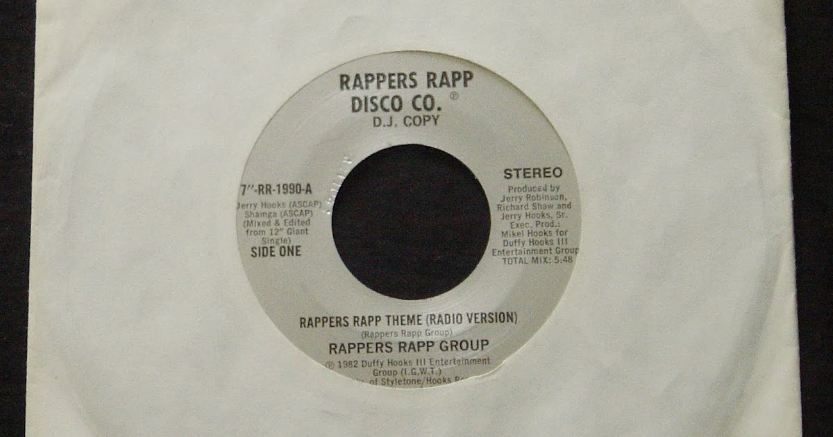 DAILY DIGGERS: Record Karma