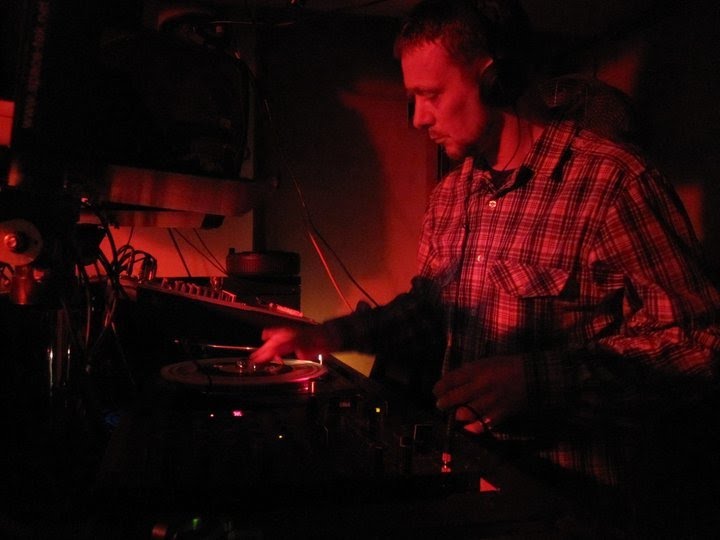 DAILY DIGGERS: January 2011