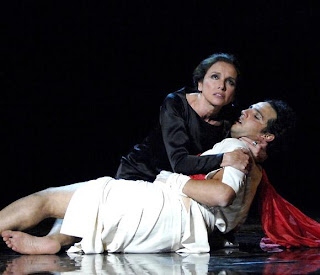 Comedia y Trajedia: Comedia y Tragedia