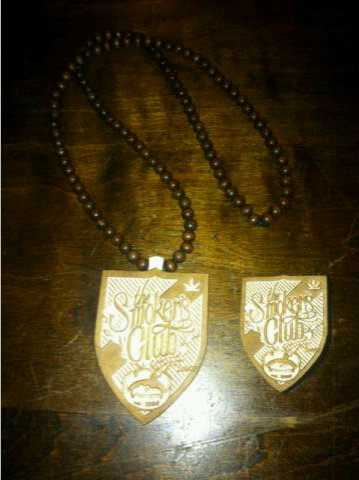 King Remembered In Time: The Smokers Club GoodWood Chain