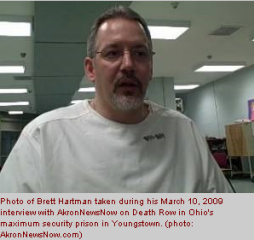 Ohio's Death Row: Related Videos