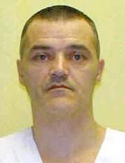 Ohio's Death Row: Lawrence Landrum
