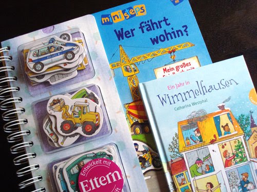 Chickengirl Design German Children s Books chickengirl-design-german-children-s-books