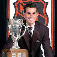 Puck you! This is hockey talk!: Andrew F'n Raycroft