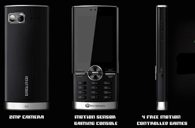 Micromax Mobiles Reviews: Micromax G4 Gamolution