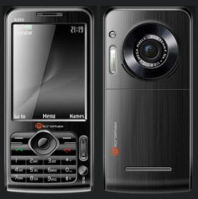 Micromax Mobiles Reviews: Micromax X555 Mobile