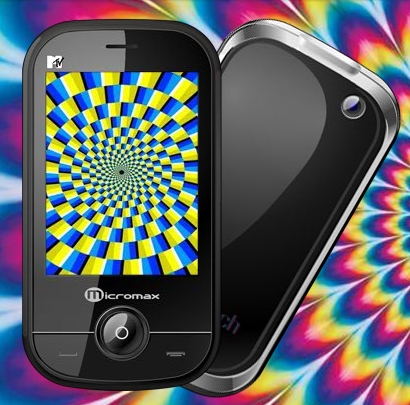 Micromax Mobiles Reviews: Micromax X505 Psych Mobile Phone