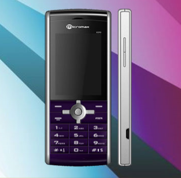 Micromax Mobiles Reviews: Micromax X370 – Dual SIM GSM Mobile Phone