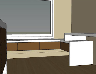 Kitchen and Residential Design: November 2009