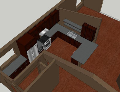 Kitchen and Residential Design: December 2009