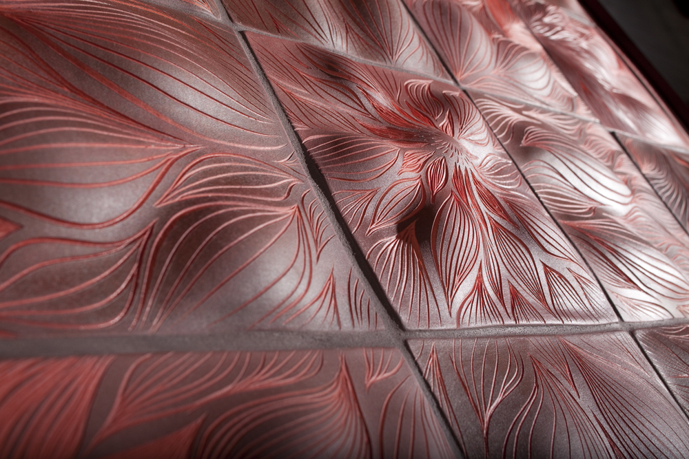 Kitchen and Residential Design: Revisiting Natalie Blake and the art of ...