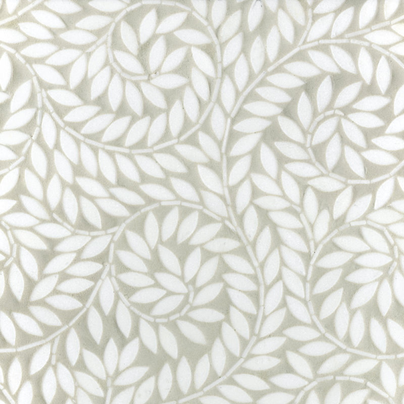 Kitchen and Residential Design: New patterns in stone from New Ravenna