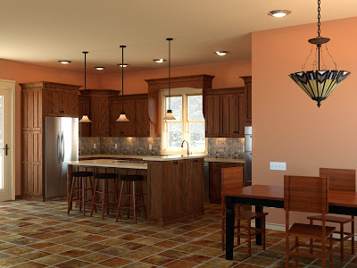 Kitchen and Residential Design: Kitchens.com just unveiled idea boards ...