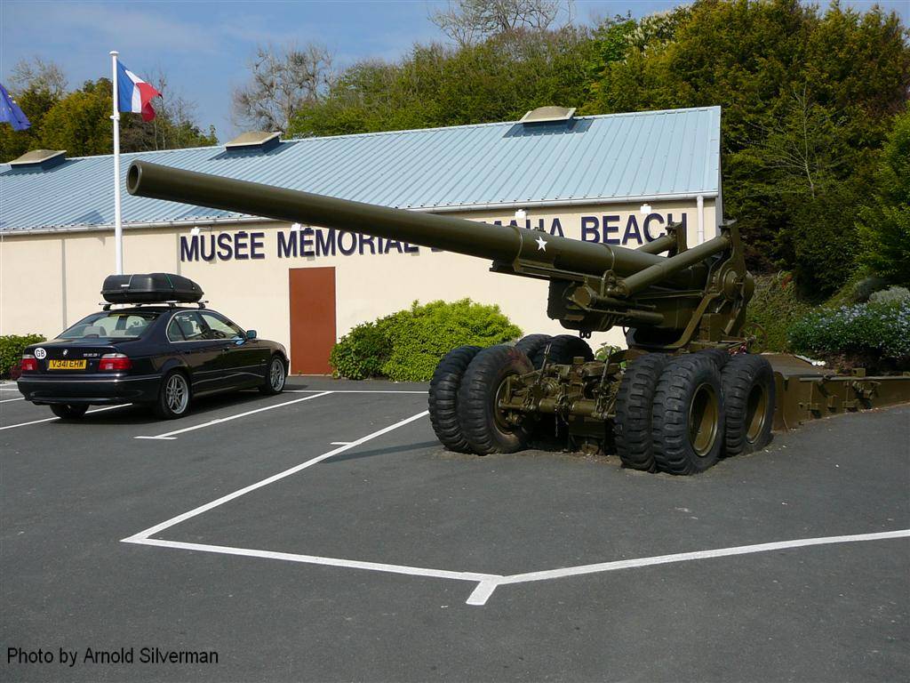 Military History Of the 20th Century: July 2010