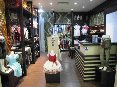 Bisnis Butik Online: Bisnis Butik Online