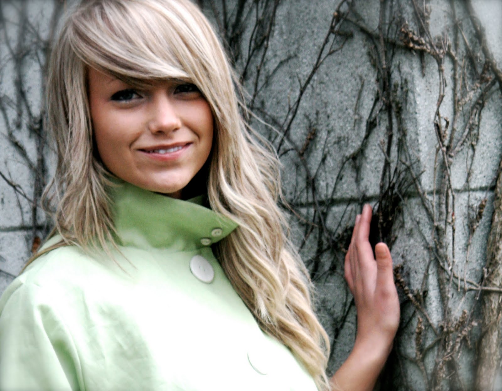 Tiffany Elise Photography: Glamour Shots