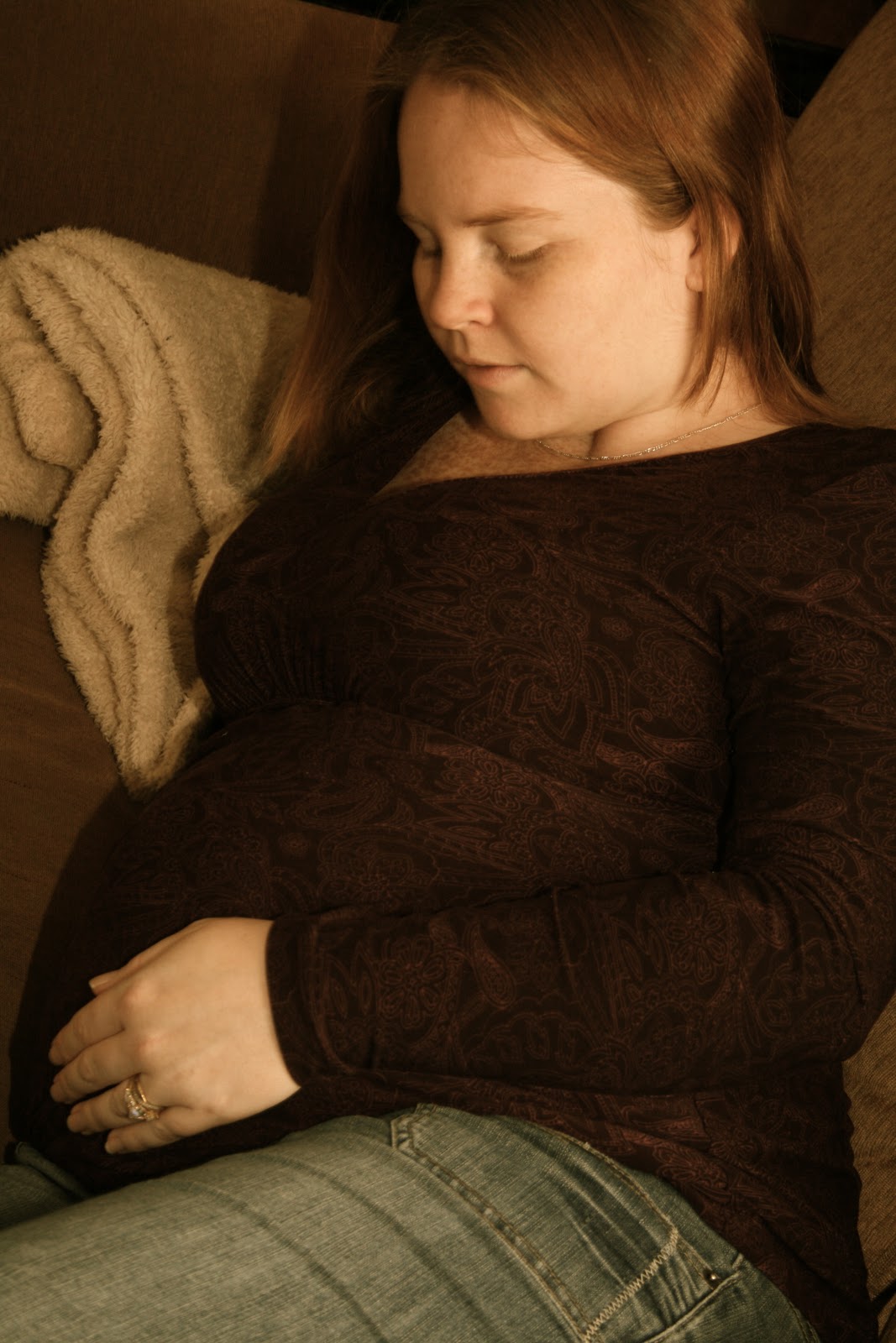 Tiffany Elise Photography: Beautiful Baby Bump