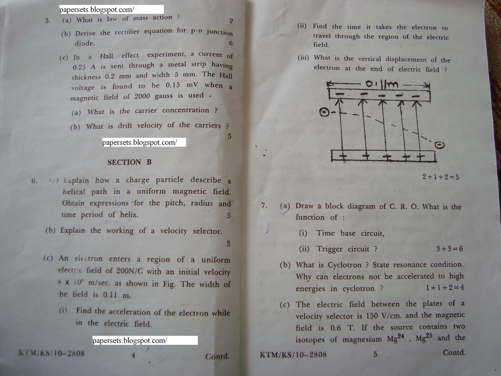 QnA Hub: Applied Physics Question Paper Engineering 1st year Nagpur ... QnA Hub: Applied Physics Question Paper Engineering 1st year Nagpur ...