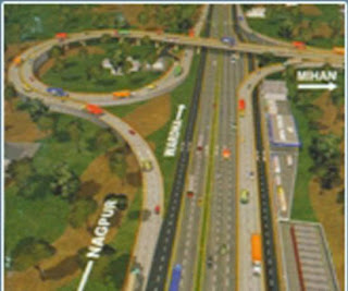 nagpur mihan | Mihan project | Mihan Images | www.nagpurmihan.com