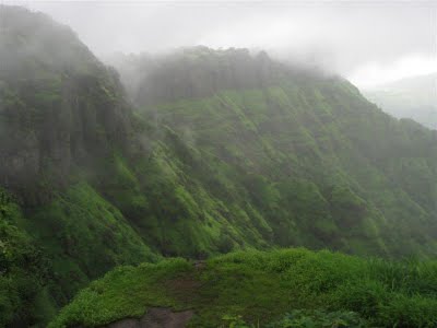 NANDURBAR Tourist Places :- Toranmal