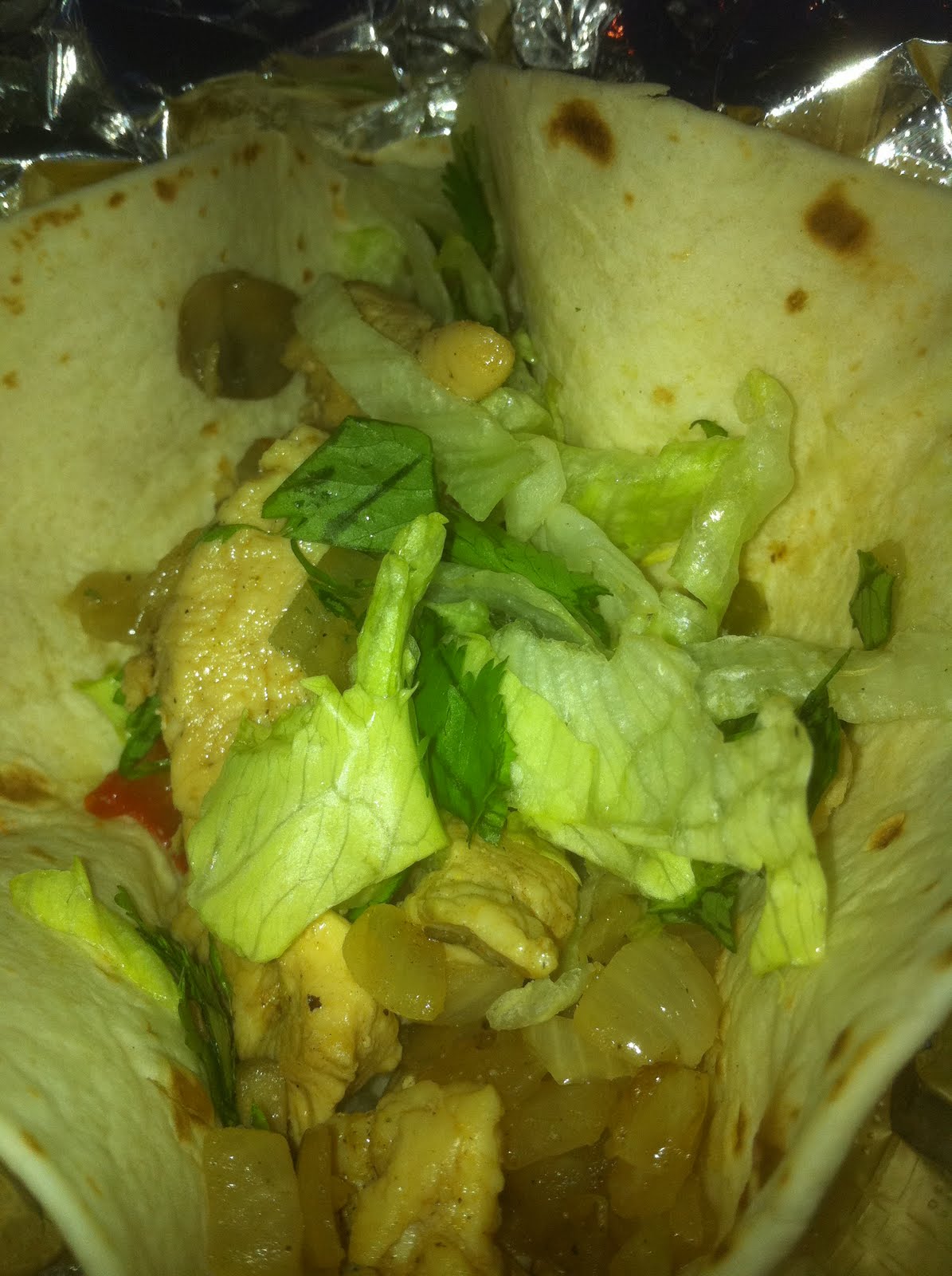 Bite and Booze: Taco de Paco Hits the Streets of Baton Rouge