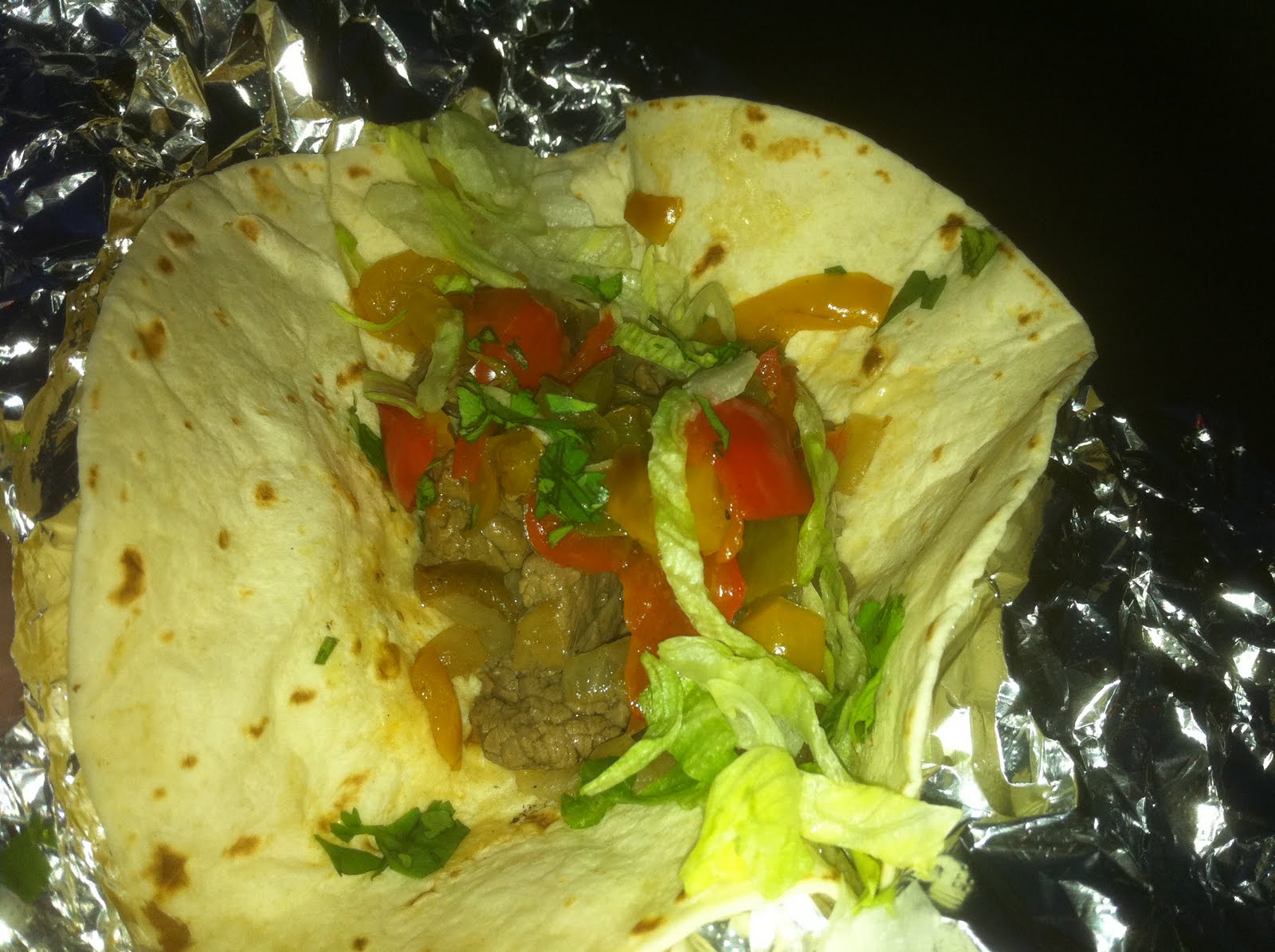 Bite and Booze: Taco de Paco Hits the Streets of Baton Rouge