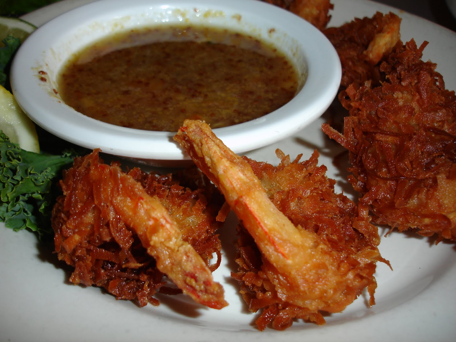 Bite and Booze: Alabama's White Sand Beaches: Part III