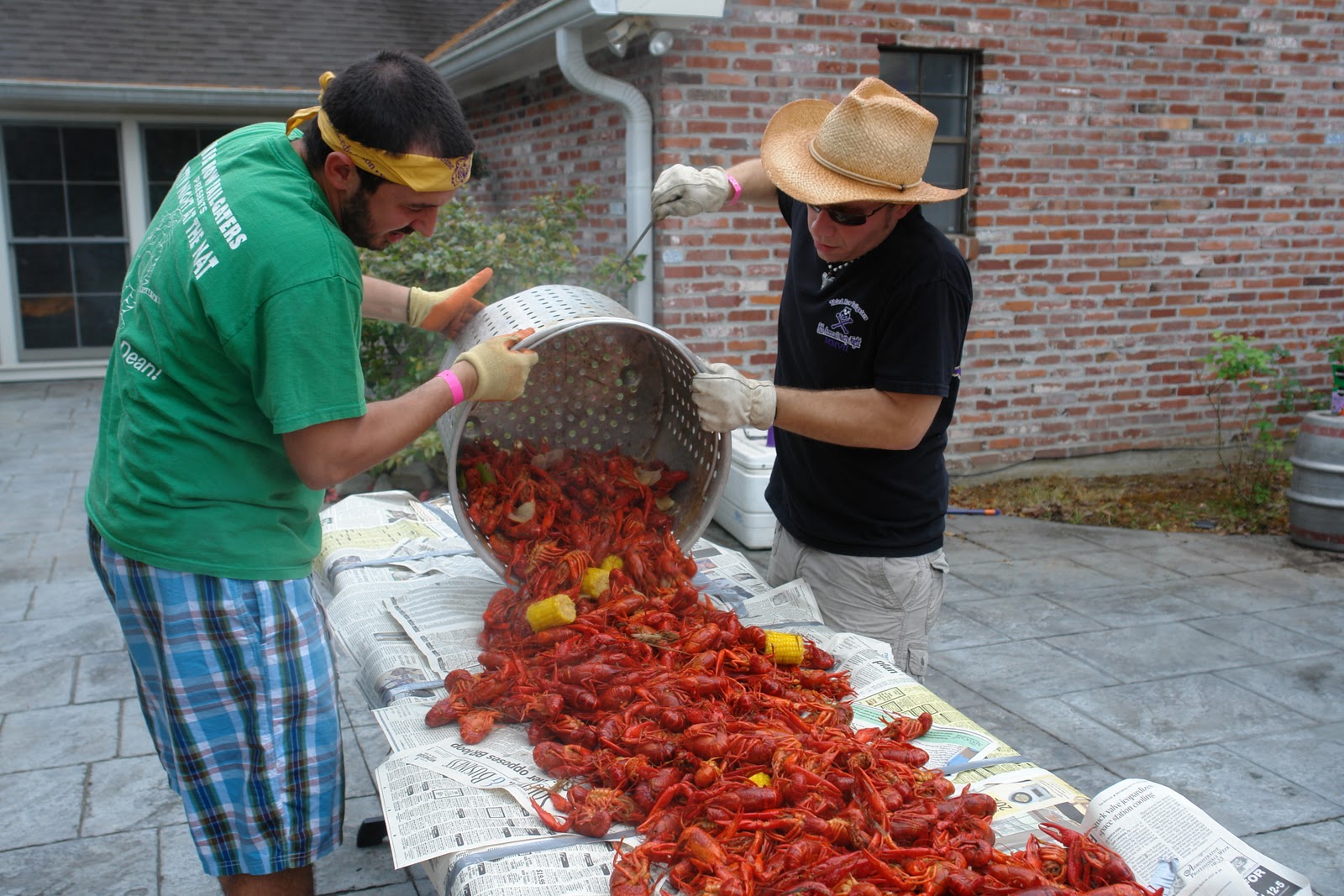 Bite and Booze: 11 Things I’m Excited to Eat and Drink in 2011