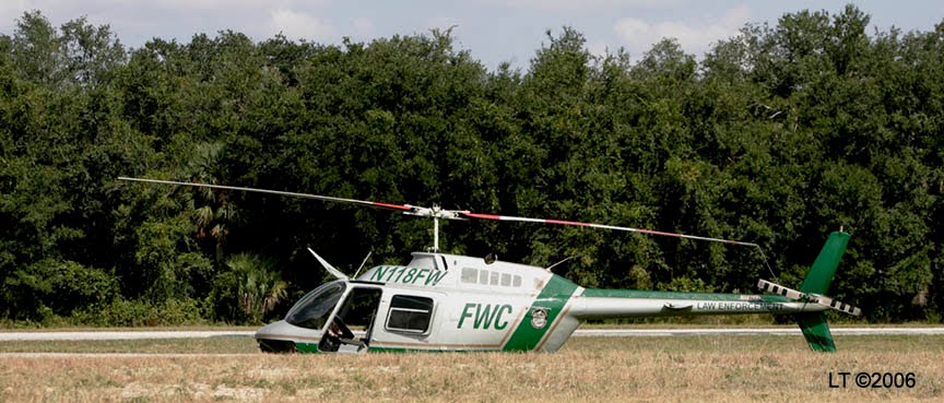 Welcome to Florida: FWC